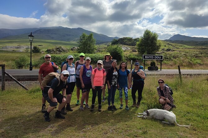 Day Hike: Mount Snowdon The Highest Mountain In Wales - Highlights From Previous Hikers