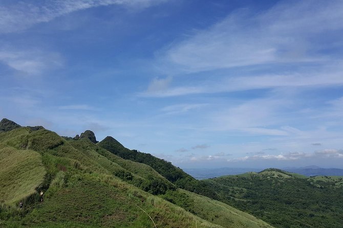 Day Hike Mt. Batulao 811 meters with transfers from Manila** - FAQs