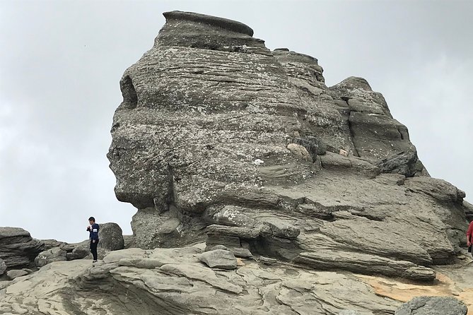 Day Hike PRIVATE - Bucegi Natural Park - Who Will Enjoy This Tour?