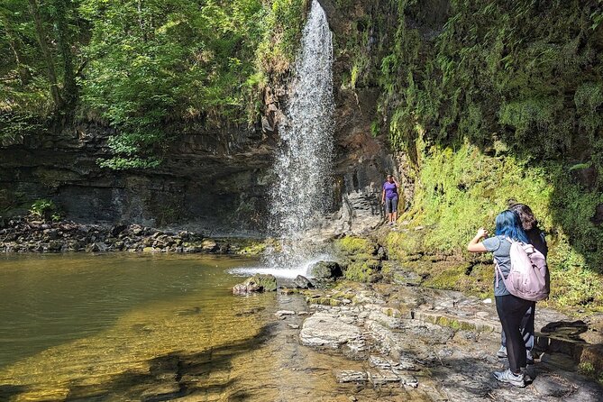 Day Hike: The Brecon Beacons Amazing Six Waterfalls - Hiking Routes and Difficulty