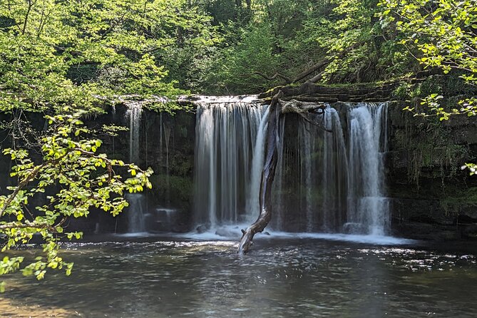 Day Hike: The Brecon Beacons Amazing Six Waterfalls - Scenic Lunch Spots