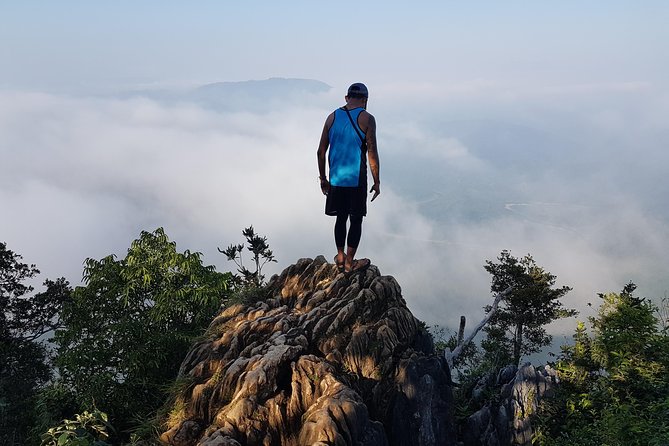 Day hike to Mount Daraitan with Tinipak River - Key Points