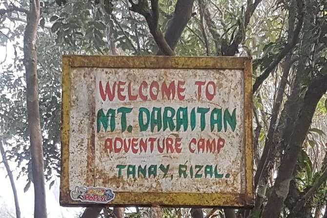 Day hike to Mount Daraitan with Tinipak River - Who Will Love This Tour?