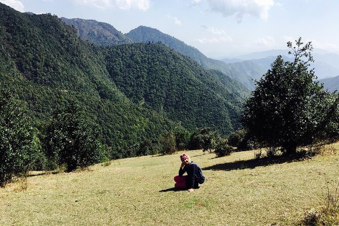 Day Hiking from Chandragiri Hill to Hattiban from Kathmandu - Key Points