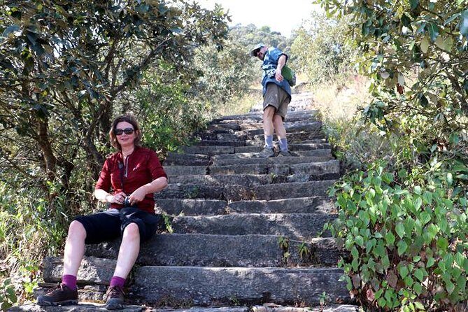 Day Hiking from Chandragiri Hill to Hattiban from Kathmandu - Practical Tips for Your Day Out