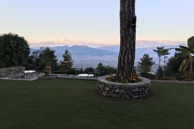 Day Hiking from Chandragiri Hill to Hattiban from Kathmandu - FAQs