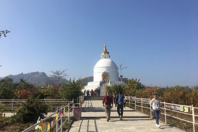 Day Hiking from Sarangkot to World Peace Pagoda from Pokhara - Practical Tips for Making the Most of Your Day