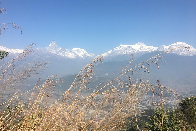 Day Hiking from Sarangkot to World Peace Pagoda from Pokhara - The Sum Up