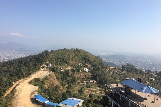 Day Hiking from Sarangkot to World Peace Pagoda from Pokhara - FAQ