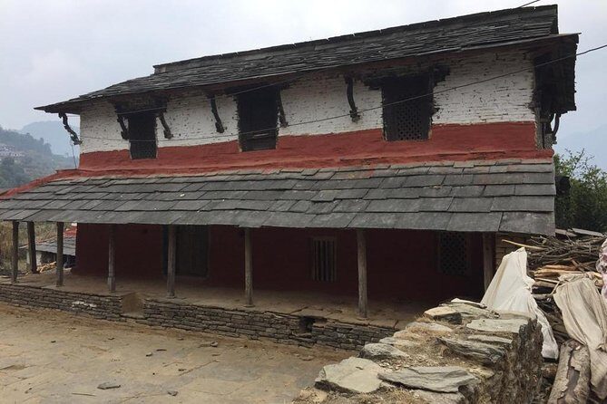 Day Hiking to Beautiful Nepali Village to Explore Nepali Culture From Pokhara - An In-Depth Look at the Experience