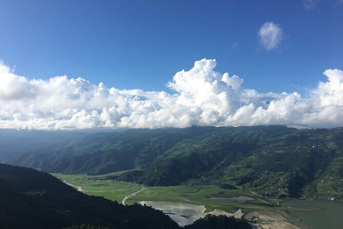 Day Hiking to Pumdikot - World Peace Stupa - Exploring the World Peace Stupa