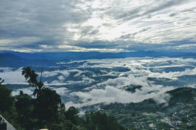 Day Hiking Trip to Nagarkot and Changunarayan Heritage Sites - Why This Tour Offers Great Value