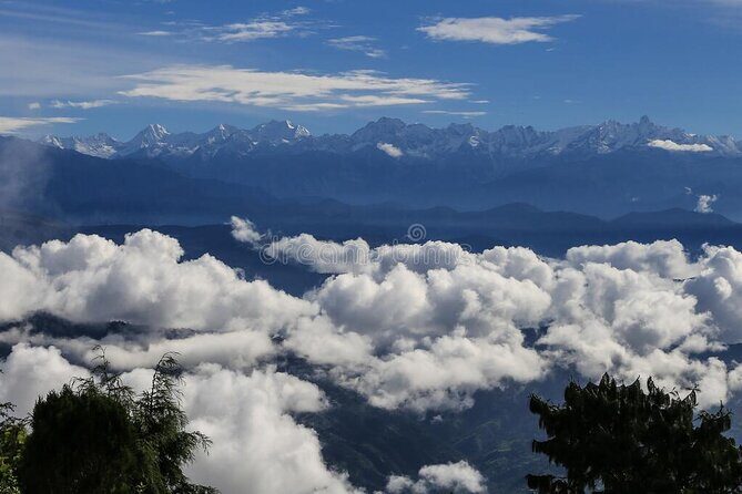 Day Hiking Trip to Nagarkot and Changunarayan Heritage Sites - Practical Tips for a Smooth Trip