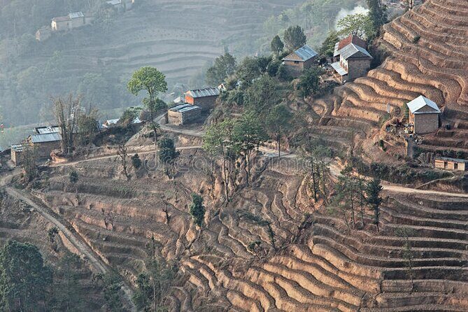 Day Hiking Trip to Nagarkot and Changunarayan Heritage Sites - Who Would Love This Tour?