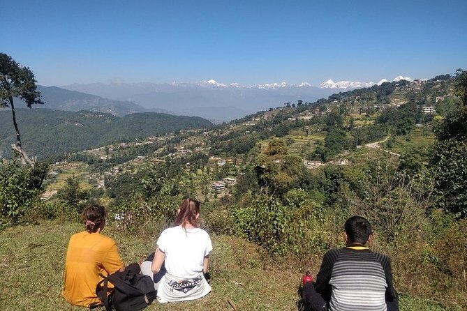 Day Hiking Trip to Nagarkot and Changunarayan Heritage Sites - FAQ