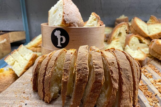 Day in Altamura and Gravina Guided Tour with Lunch in an Osteria - Transportation and Group Size: Why It Matters