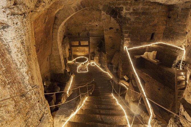 Day in Altamura and Gravina Guided Tour with Lunch in an Osteria - FAQ: Practical Questions Answered