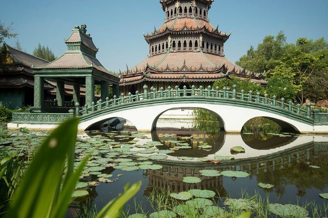 Day in Ancient City from Bangkok with your private English-speaking guide - Real Traveler Insights