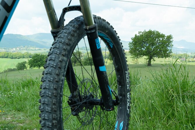 Day in Guided Tour in the Balcony of Wonders - Authentic Experiences That Shine