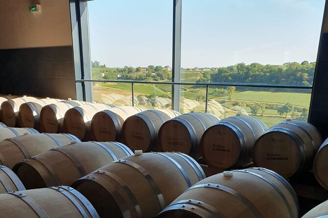 Day in Saint-Emilion - medieval village and wine tasting - Price and Value