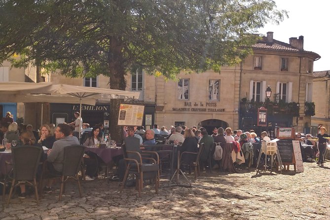 Day in Saint-Emilion - medieval village and wine tasting - Final Thoughts