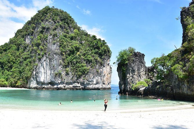 Day in the Islands from Phuket by John Gray Sea Canoe - Who Should Book This Tour?