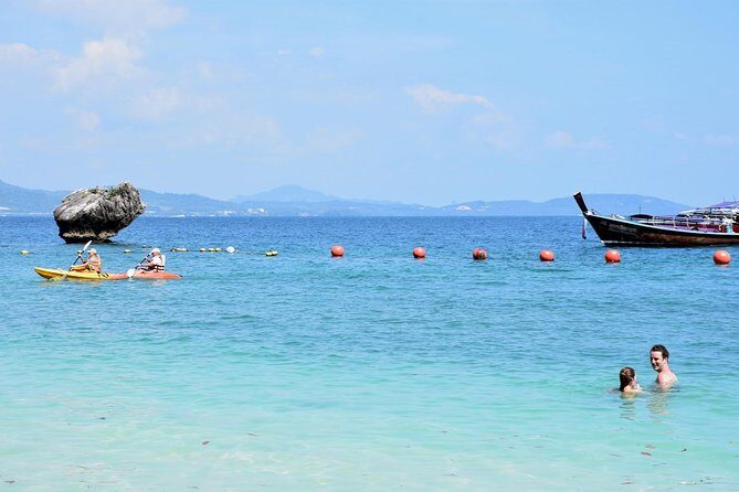 Day in the Islands from Phuket by John Gray Sea Canoe - Final Thoughts