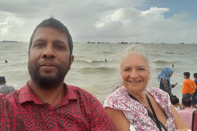 Day-Long Chittagong City Tour - Practical Tips for Travelers