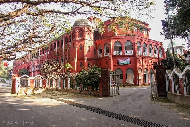 Day-Long Chittagong City Tour - Who Will Love This Tour?
