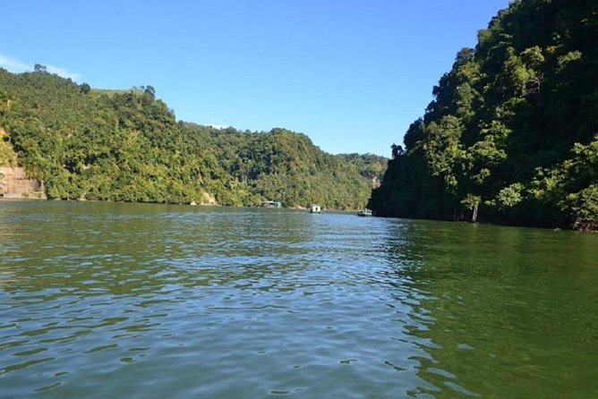 Day-Long Chittagong City Tour - FAQ