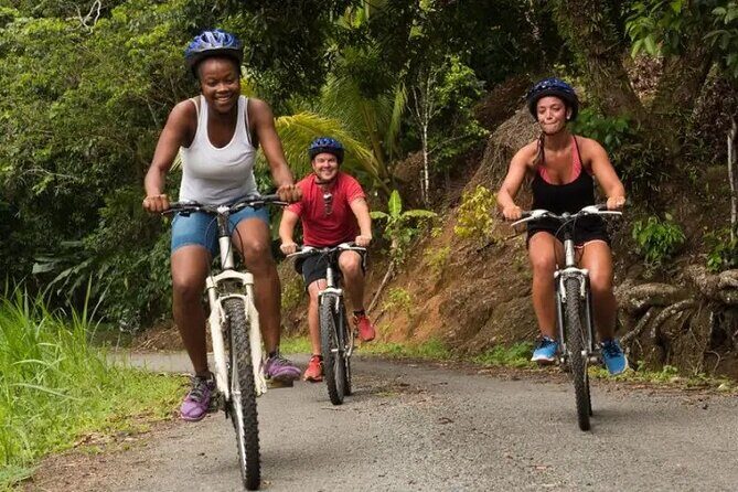 Day of Adventure - Zipline and Hike or Bike - Authentic Experiences and Traveler Feedback