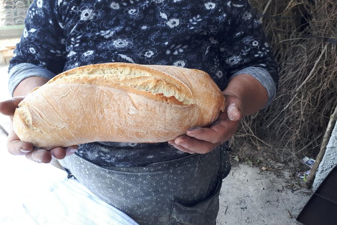 Day of Bread - Key Points