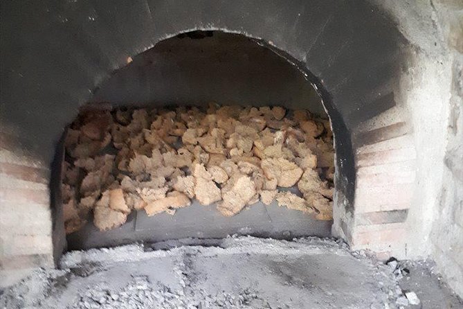 Day of Bread - Inclusions and Logistics