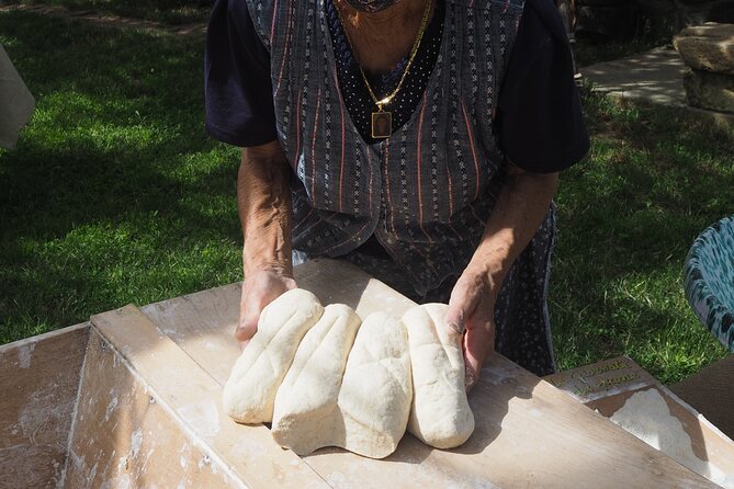 Day of Bread - Pricing and Cancellation Policy