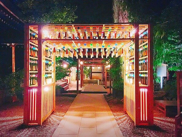 Day of Edo Exclusive Tour at Kawagoe - Key Points