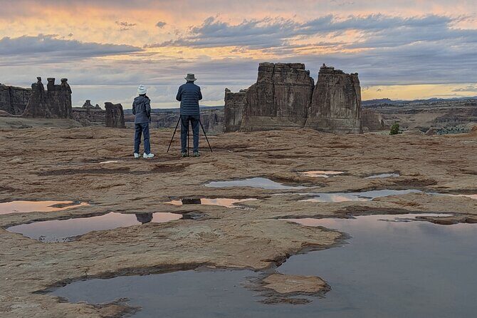 Day of Photography in Moab, Arches & Canyonlands - FAQs
