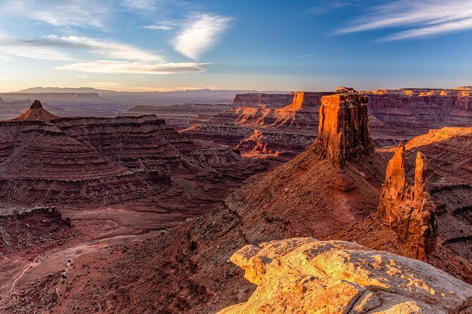 Day of Photography in Moab, Arches & Canyonlands - Final Words