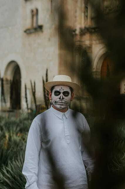 Day of the Dead Catrina Photoshoot & Mezcal Spirited Faces - Final Thoughts