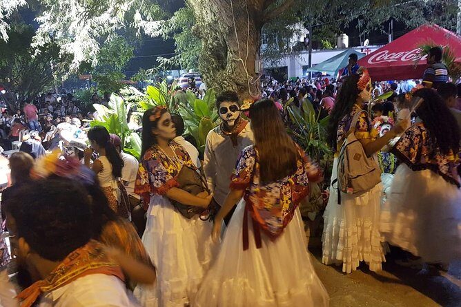 Day Of The Dead Huatulco HT - Value and Practical Considerations