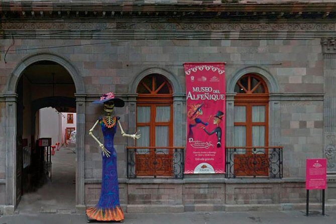 Day of the Dead in Feria del Alfenique Toluca - Final Thoughts on Value and Experience