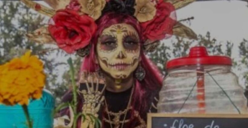 Day of the Dead in Mexico City: Mexican dinner and party in Xochimilco - An Honest Look at the Experience