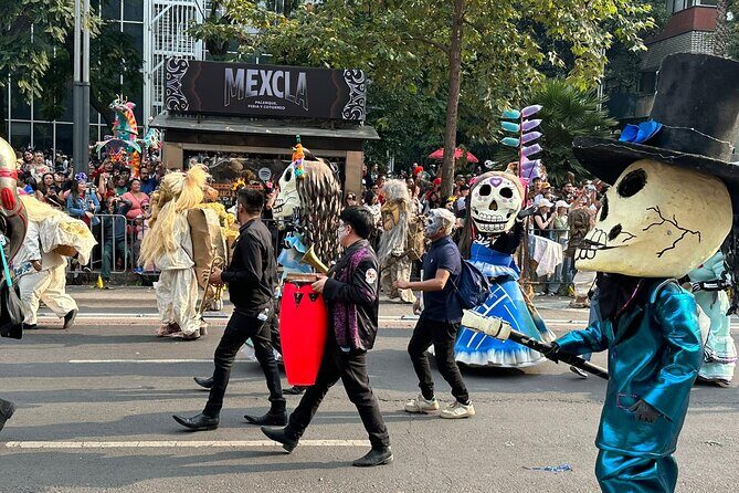Day of the Dead in Mixquic Visit the Houses and Altars Pantheon - FAQs