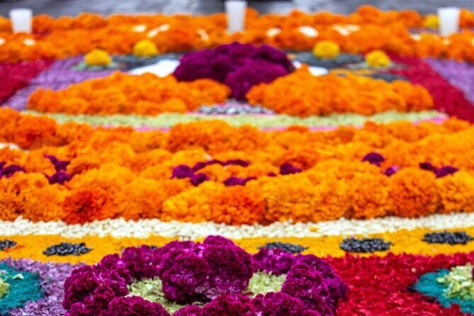 Day of the Dead Mexico City Walking Tour - The Sum Up: Who Should Consider This Tour?