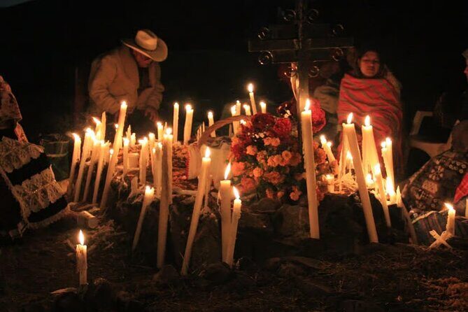 Day of the Dead Night Tour in Michoacan - An In-Depth Look at the Tour Experience