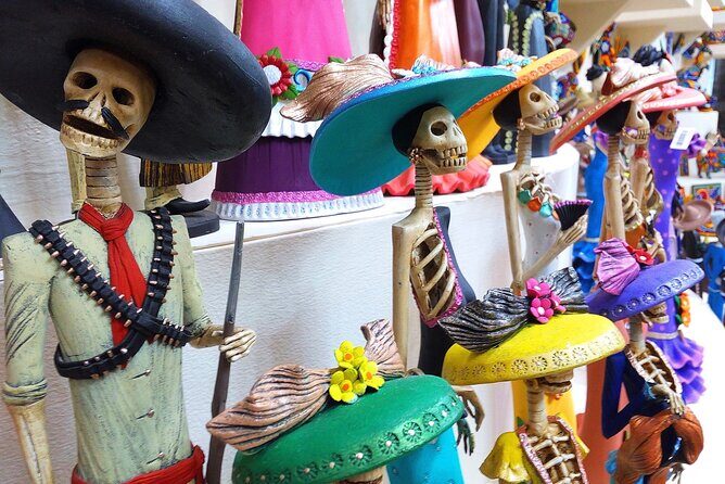 Day of the Dead Private Tour in Cancun - Who Should Consider This Tour?