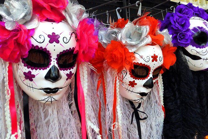 Day of the Dead Private Tour in Cancun - The Sum Up: Is It Worth It?