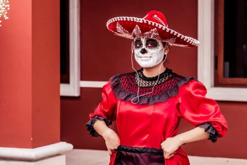 Day of the Dead Private Tour in Cancun - What to Expect from the Day of the Dead Tour in Cancun