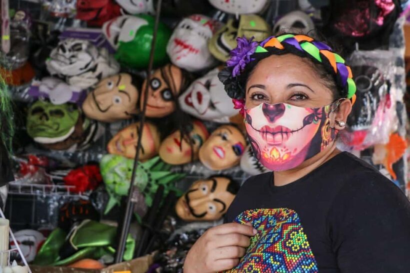 Day of the Dead Private Tour in Cancun - Authenticity and Cultural Significance