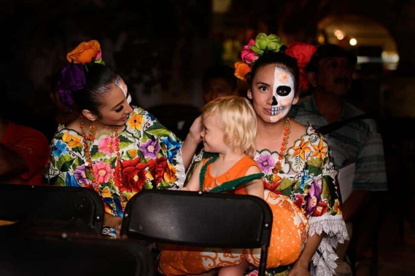 Day of the Dead Private Tour in Cancun - Is This Tour Worth It?