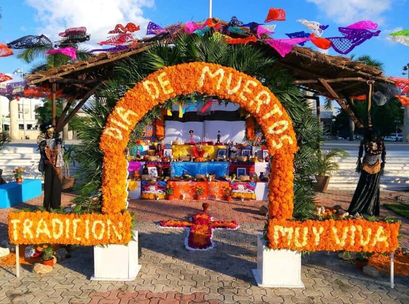 Day of the Dead Private Tour in Cancun - The Sum Up